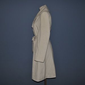 Ann Taylor Factory | Jackets & Coats | Ann Taylor Natural Wool Blend ...